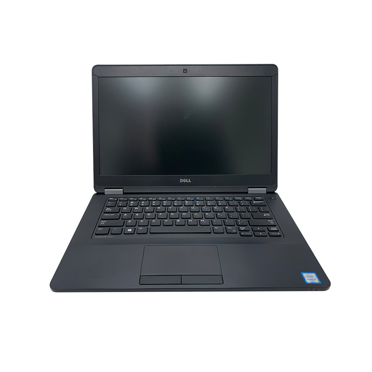 Laptop Dell Latitude E5570 core I5 6th 8 Gb Ram 500 Gb – PROAMBI ARS